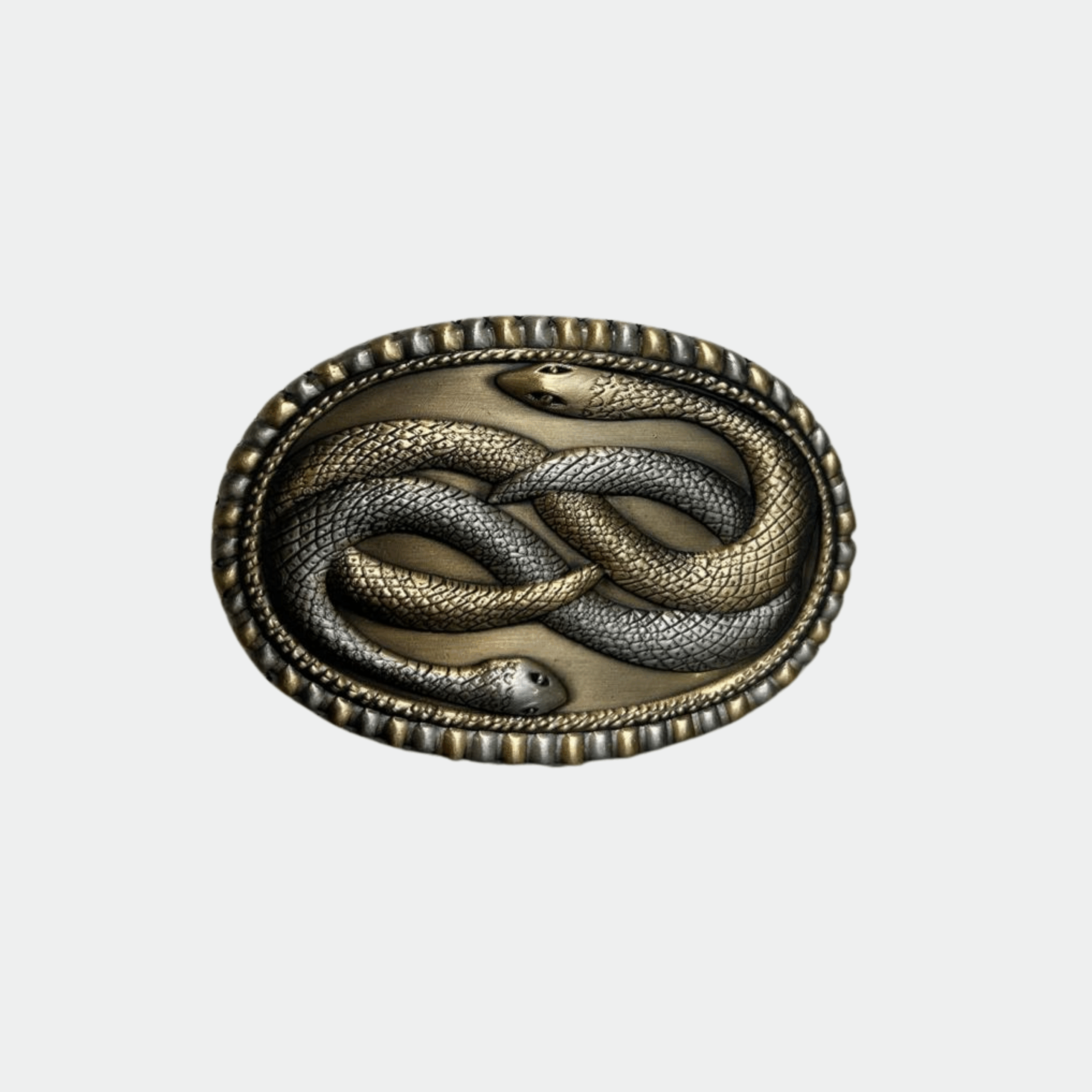 Snake Buckle