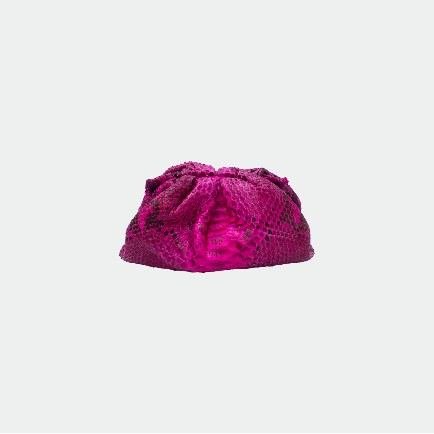 Baby Uniq pink devil